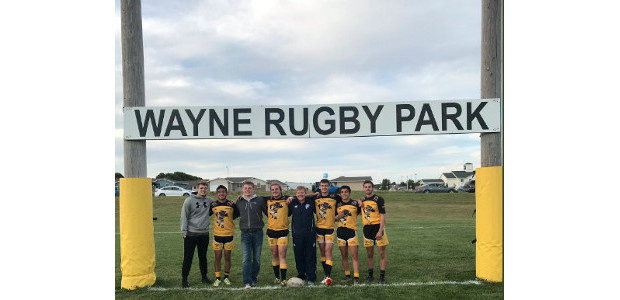 Rugby & Lifestyle In The United states Of America | Rugby & Lifestyle