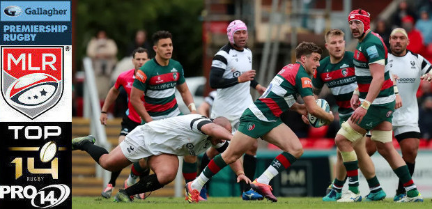 Rugby & Lifestyle In The United states Of America | Rugby & Lifestyle